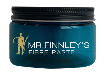 Mr. Finnley's Style Collection